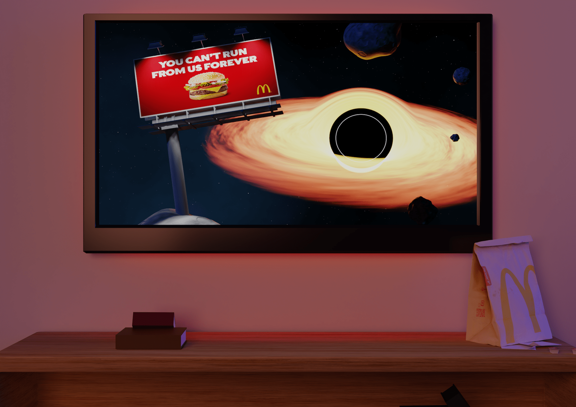 Tom's Blender Workshop